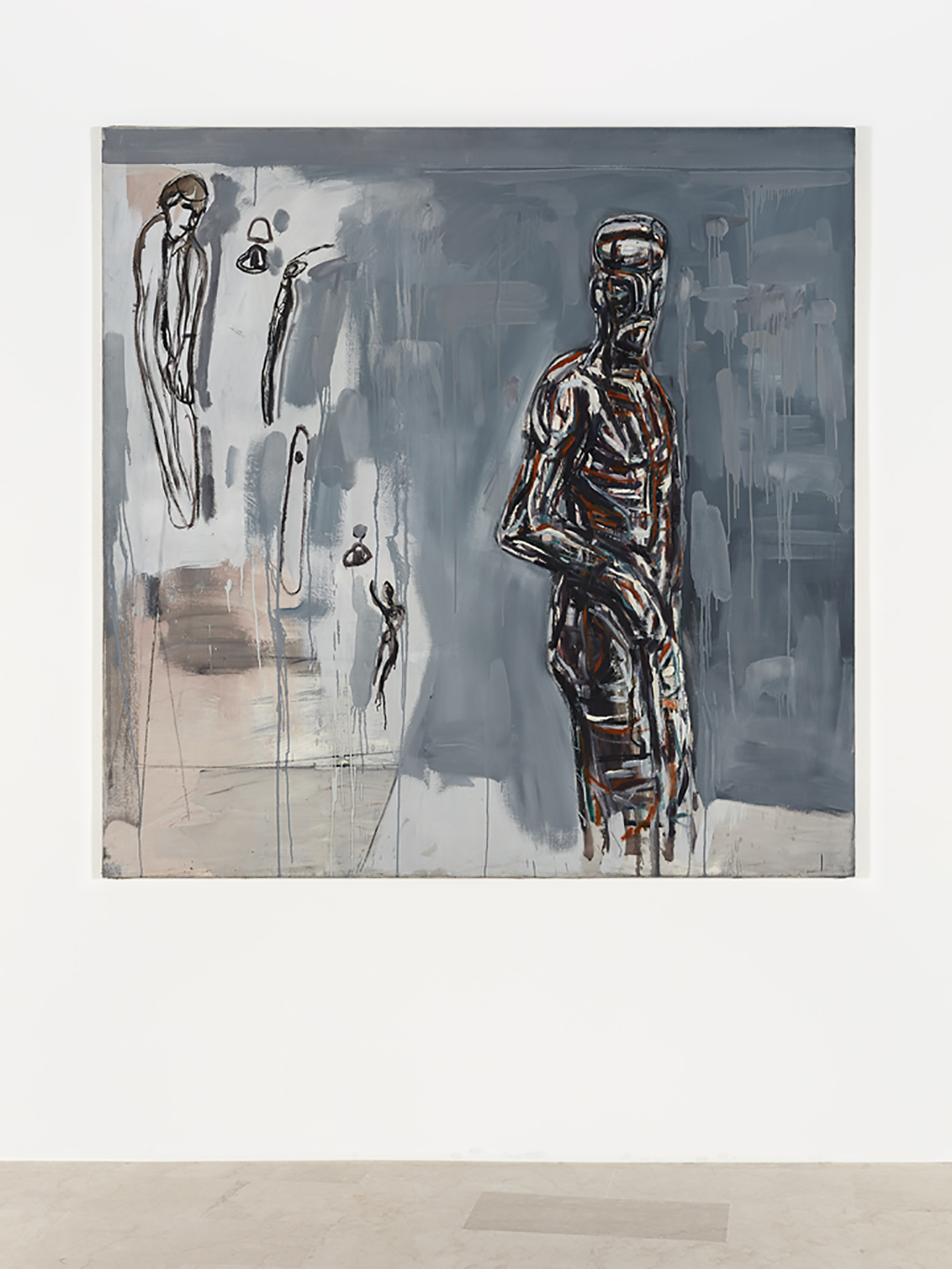 Piero Manai at P420 and CAR DRDE, Bologna •Mousse Magazine